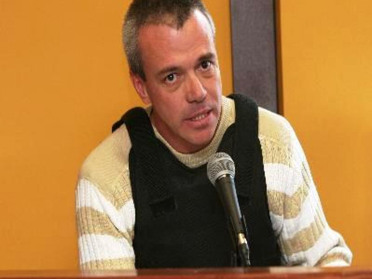 Alias Popeye no recobrará su libertad: Juez | Radio Nacional