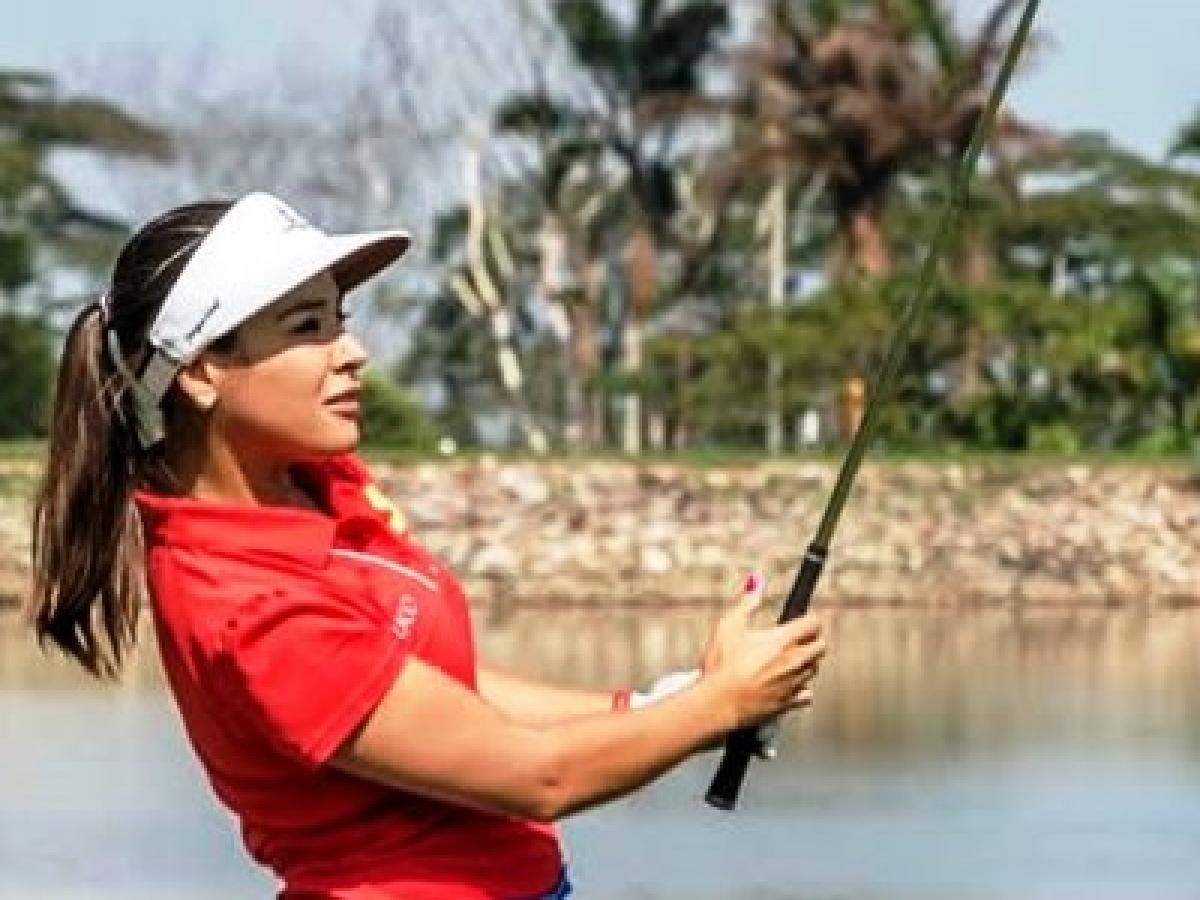 Maria José Uribe jugará su primer major del año en golf | Radio Nacional