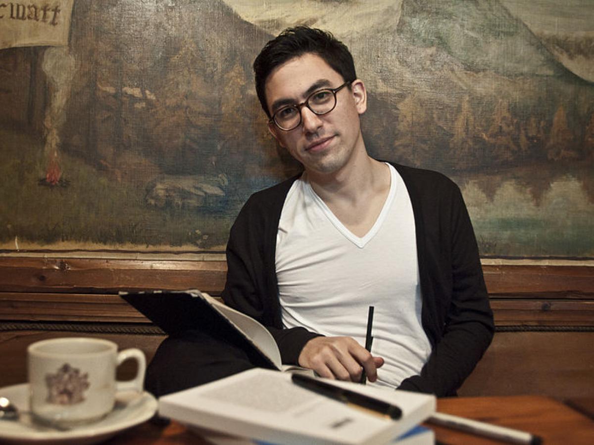 Ken Niimura: "Una buena historia va más allá de las diferencias ...