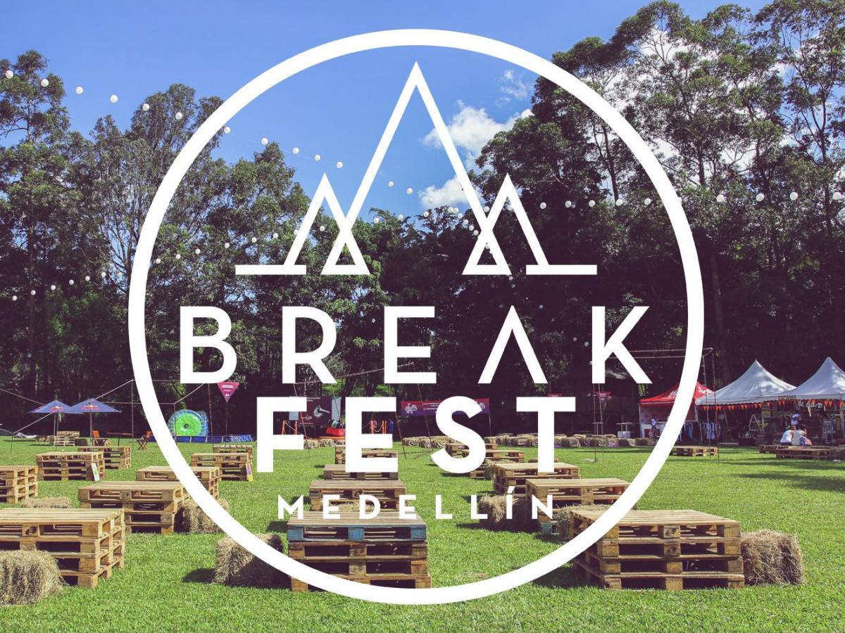 El Festival Breakfest regresa a Medellín | Radio Nacional