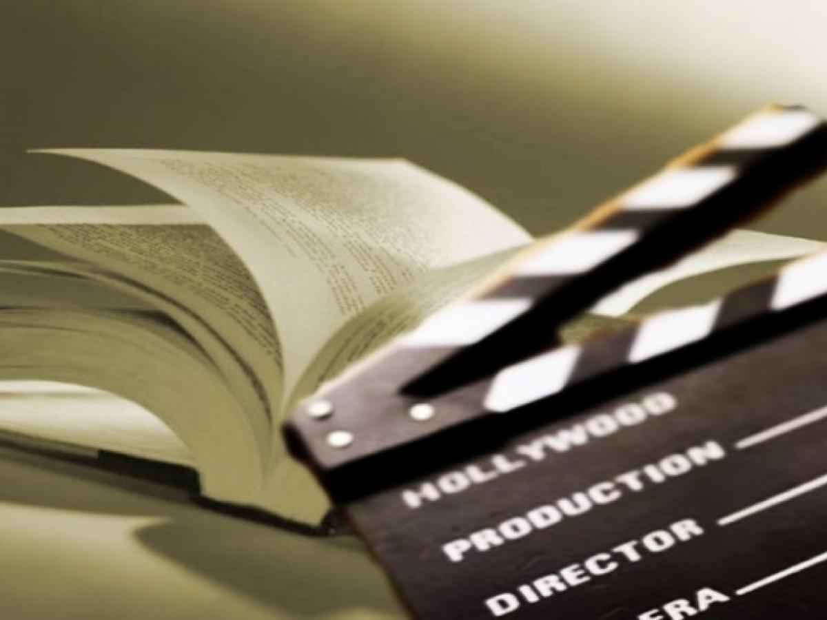 Cada adaptación es un acto de creación : La literatura, el cine y la ...