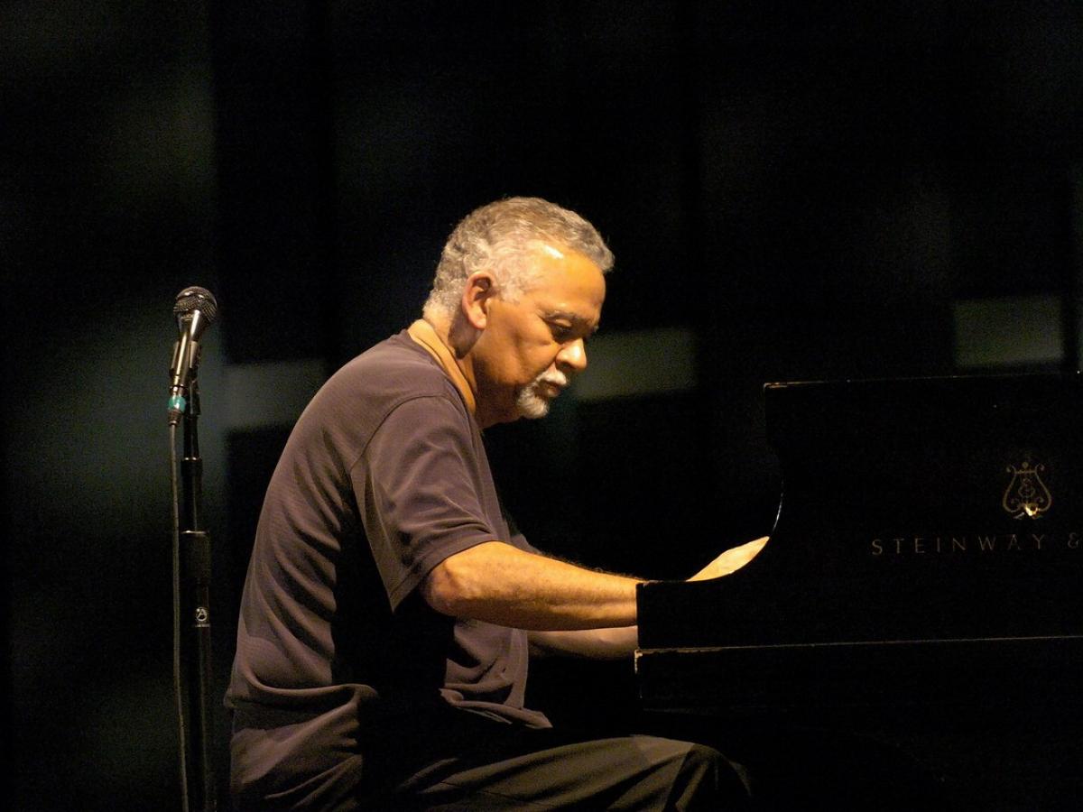 Fallece Joe Sample fundador de los Jazz Crusaders | Radio Nacional