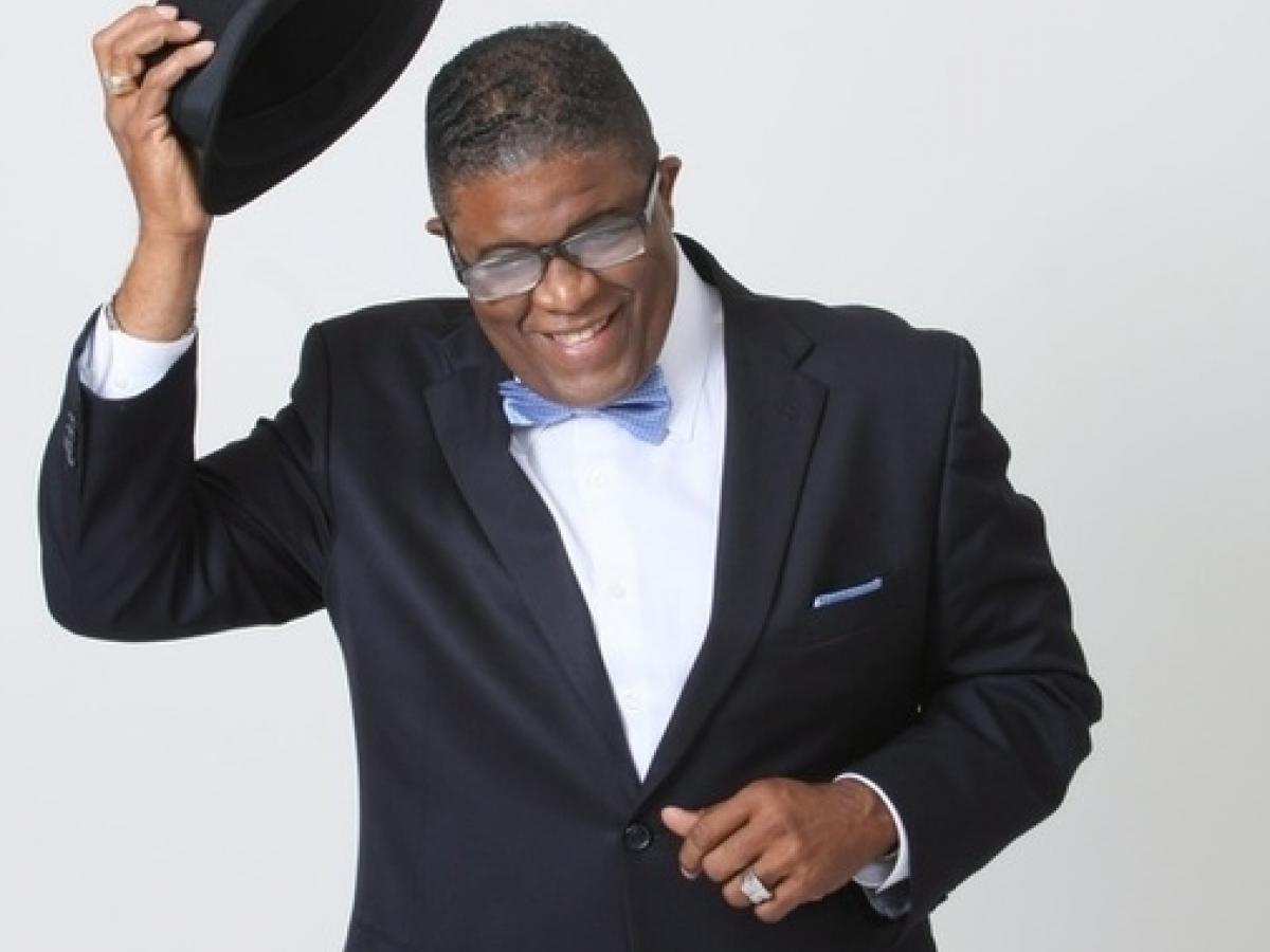 Don Perignon en Conversando La Salsa | Radio Nacional