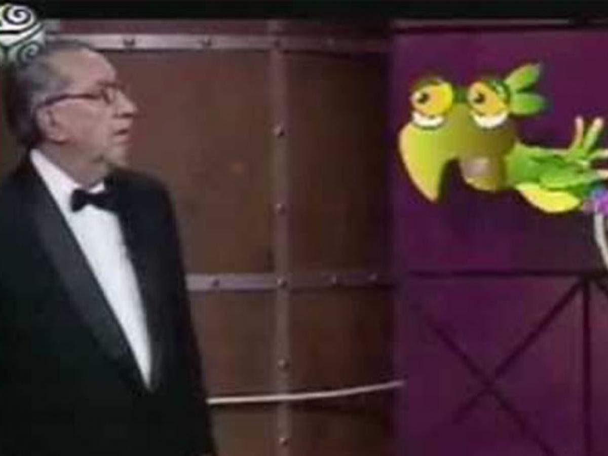 Los mejores momentos de Pacheco en la televisión colombiana | Radio ...