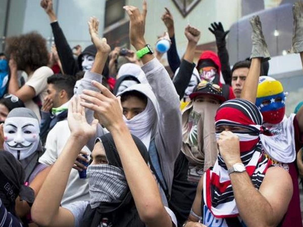 Señal Mundo: Así amaneció el planeta hoy viernes 23 de mayo | Radio ...