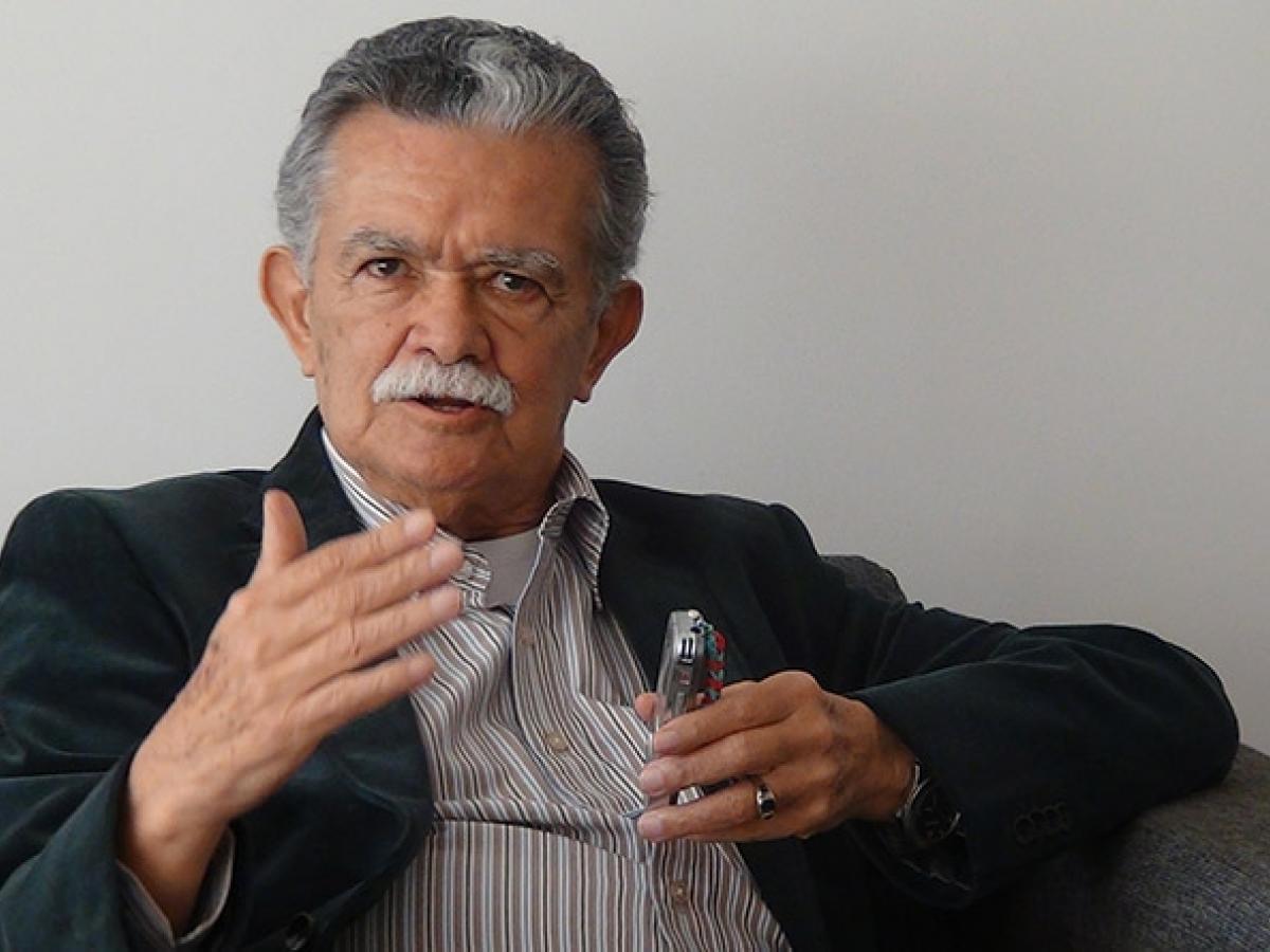 Los 60 de la TV: Don Chinche | Radio Nacional