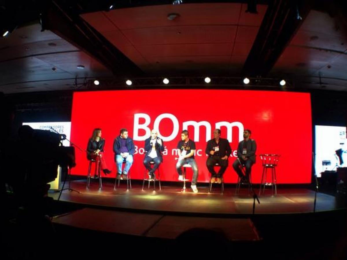 BOmm 2014: Arranca el foro de la industria musical | Radio Nacional