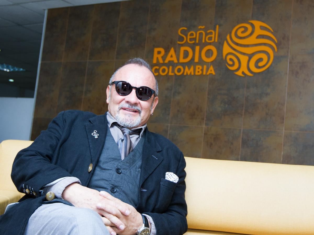 Hoy Cesar Mora en “Conversando La Salsa” | Radio Nacional