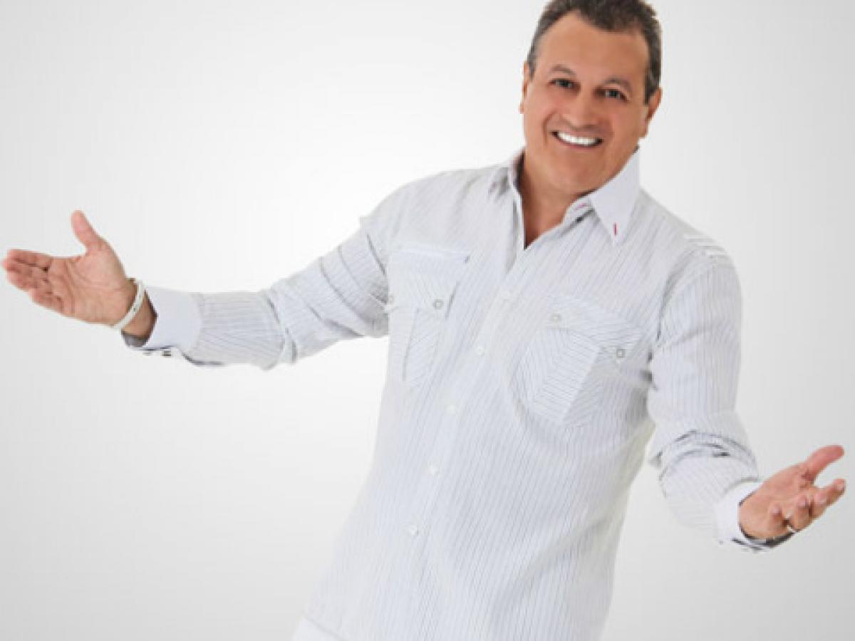 Ismael Miranda, 45 años de música | Radio Nacional
