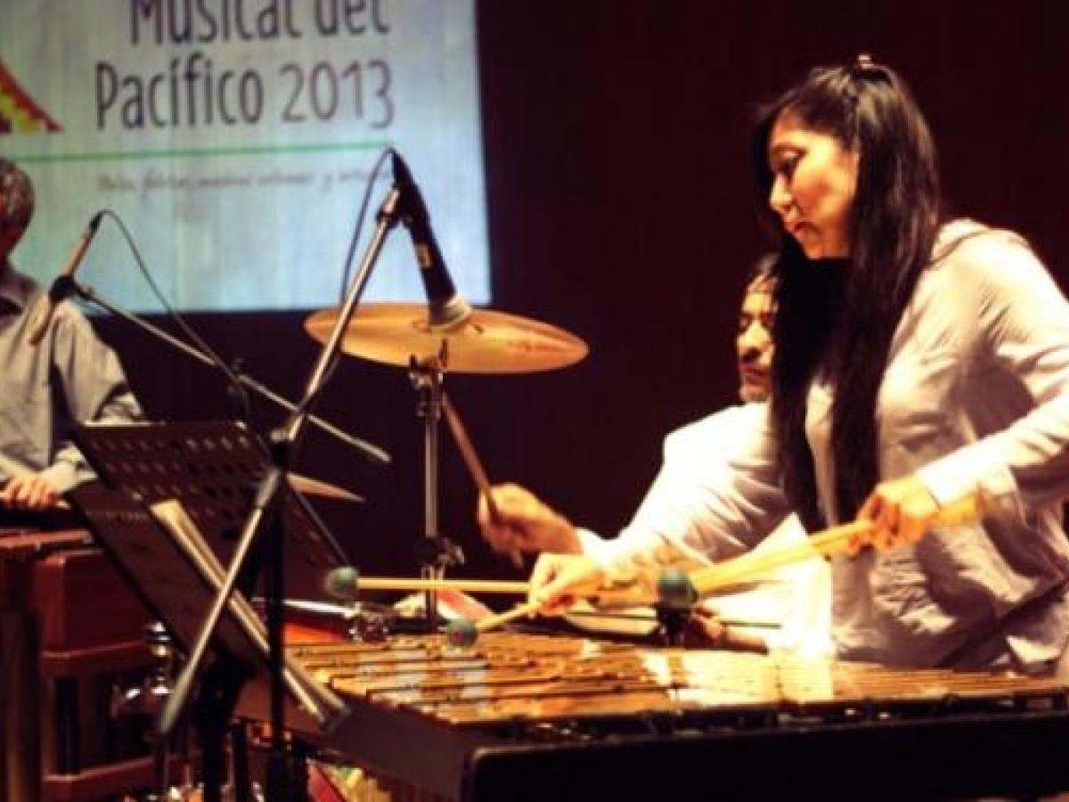 Finalizó positivamente el Primer Mercado Musical del Pacífico | Radio ...