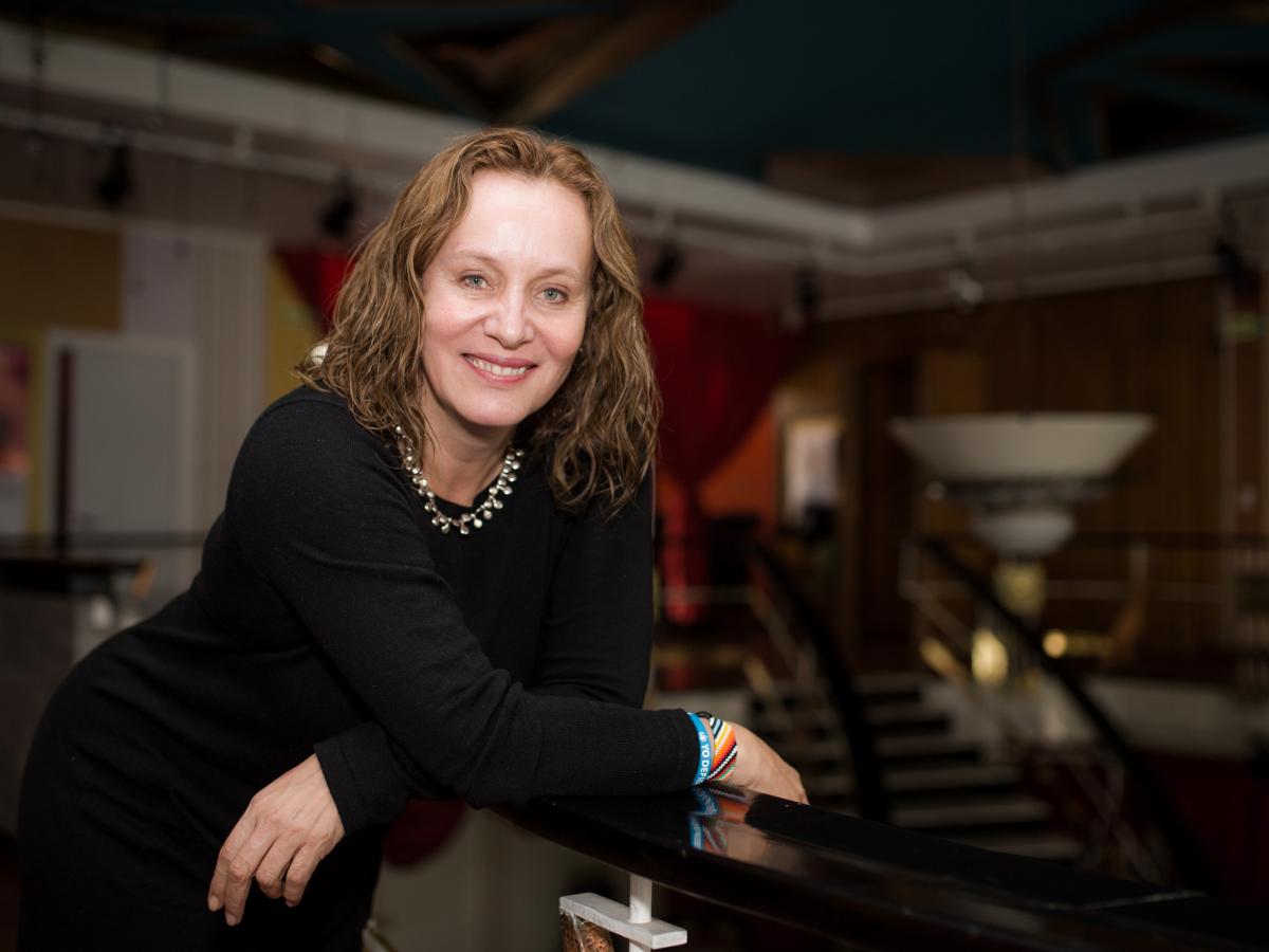 “El amor es ingrediente fundamental para transitar el camino de la ...