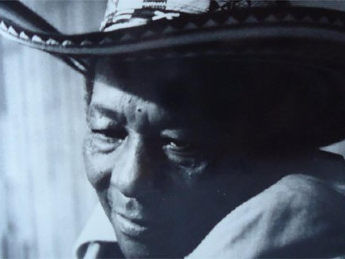 Alejo Durán, una leyenda rural con cantos de faena y un ‘pedazo de ...