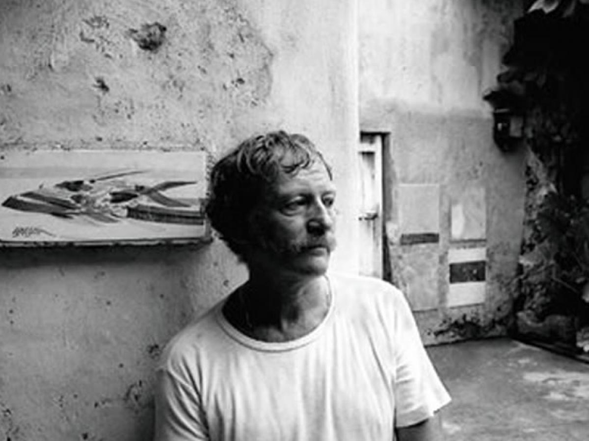 Agenda cultural: conozca los aportes de Alejandro Obregón al arte