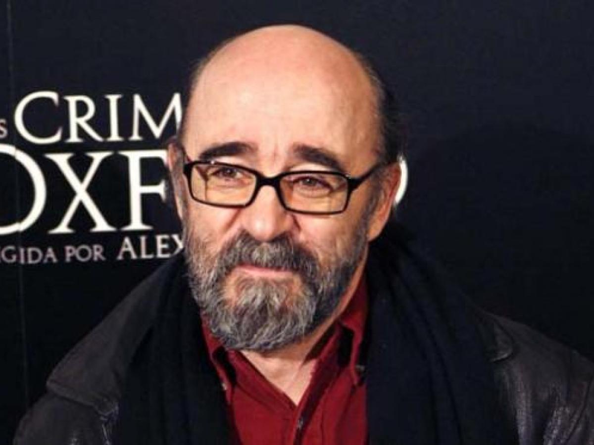 Fallece el actor español Álex Angulo | Radio Nacional