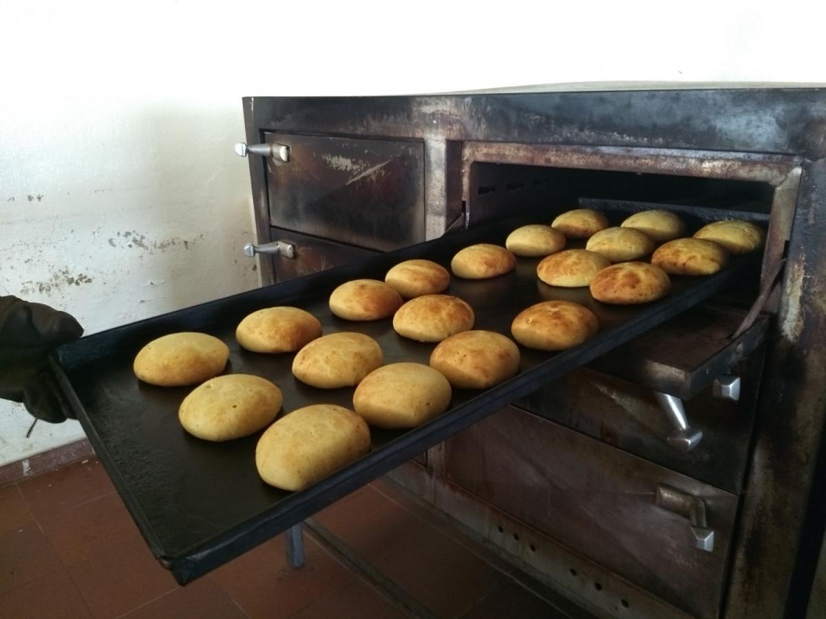 Así es la gastronomía de Soacha, toda una tradición de sabores