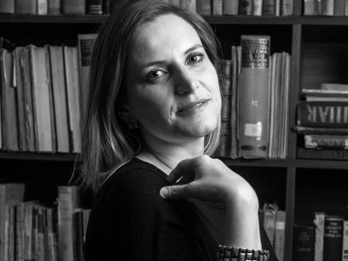 Antología de poetas colombianas ganó premio internacional