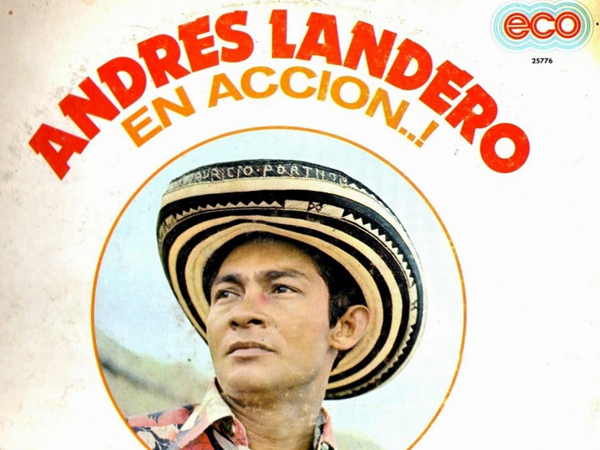 Andrés Landero, más vivo que nunca | Radio Nacional