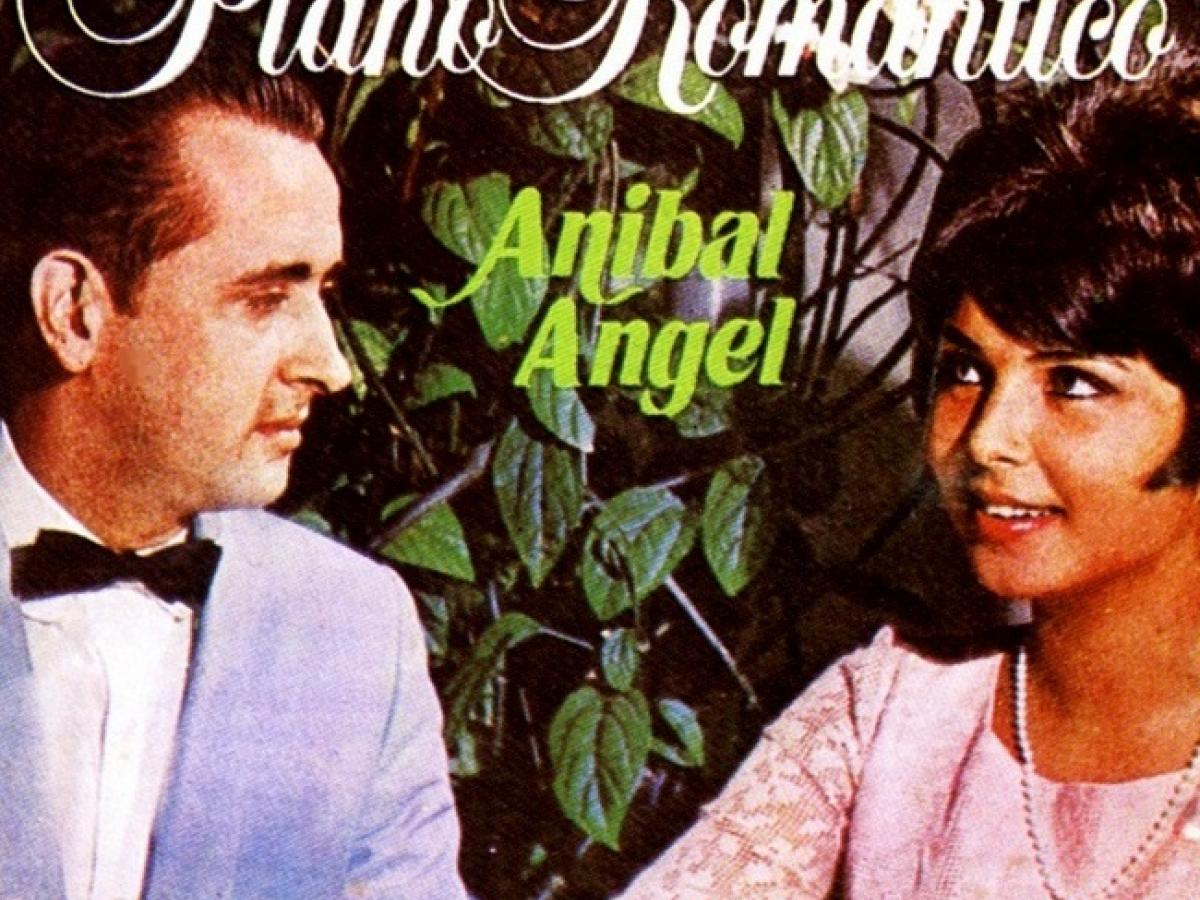 Los 80 años de Aníbal Ángel, Anán | Radio Nacional