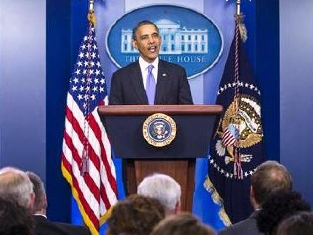 Obama despliega tropas en Chad para rescatar a niñas secuestradas en ...