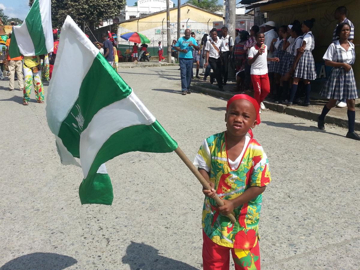 San Pacho: más que fiesta, la vida de Quibdó y su gente | Radio Nacional