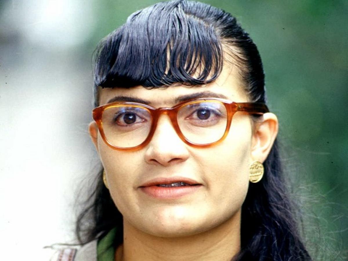 Yo soy Betty la fea ¿Por qué nos cambió? Yo soy Betty la fea ¿Por qué nos cambió?