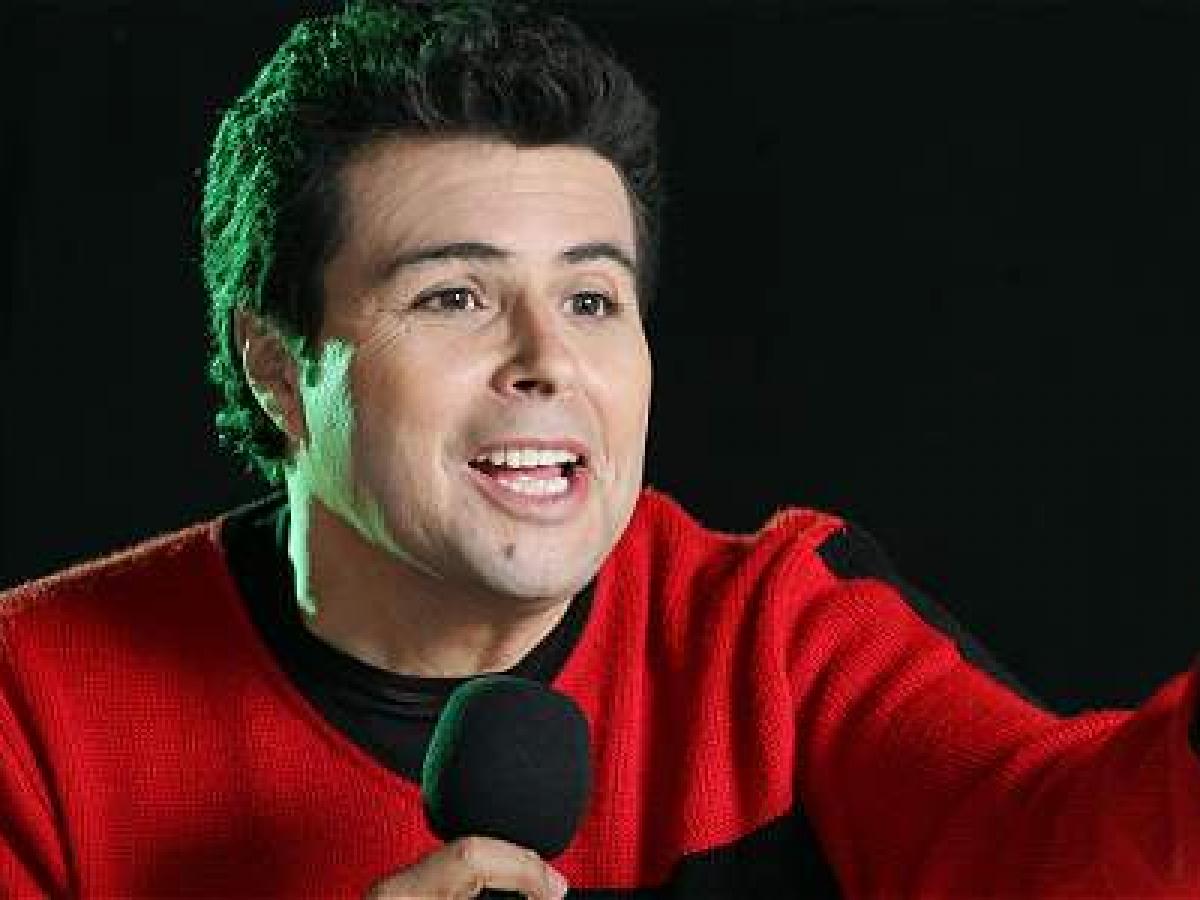 Los 65 años de Billy Pontoni