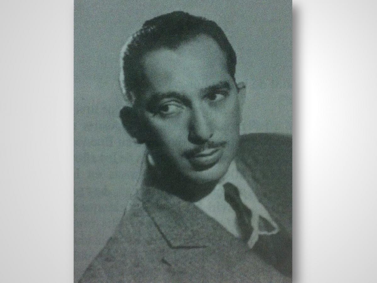 Bob Toledo: 100 años de un bolerista en el olvido | Radio Nacional