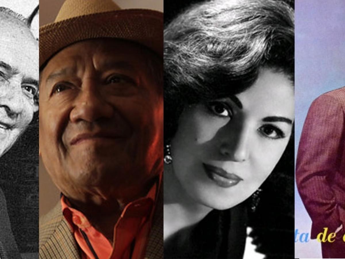 Los boleros que han enamorado a generaciones de colombianos