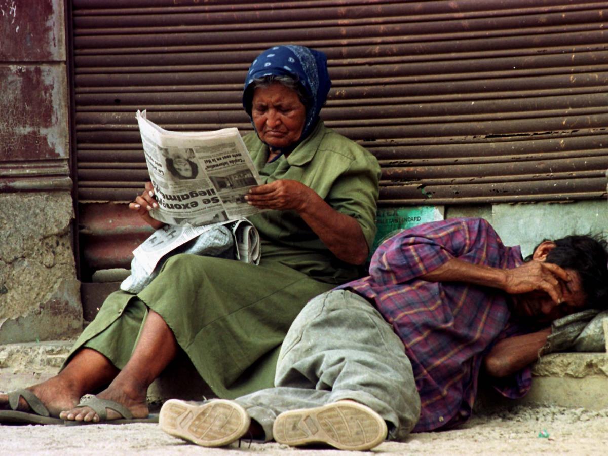 Chocó, Cauca y Córdoba, puntean en ranking de departamentos con más ...