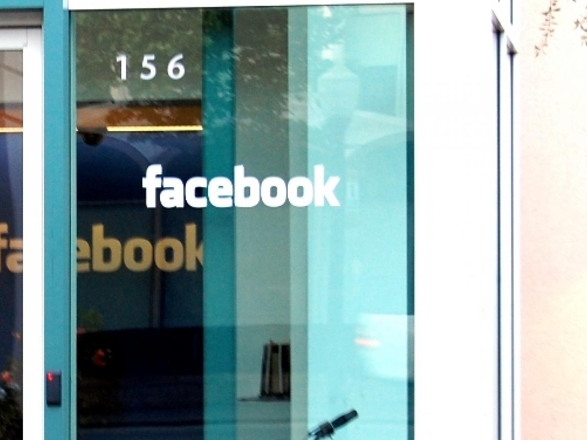 Facebook abrirá oficina en Colombia en el primer trimestre de 2014 ...