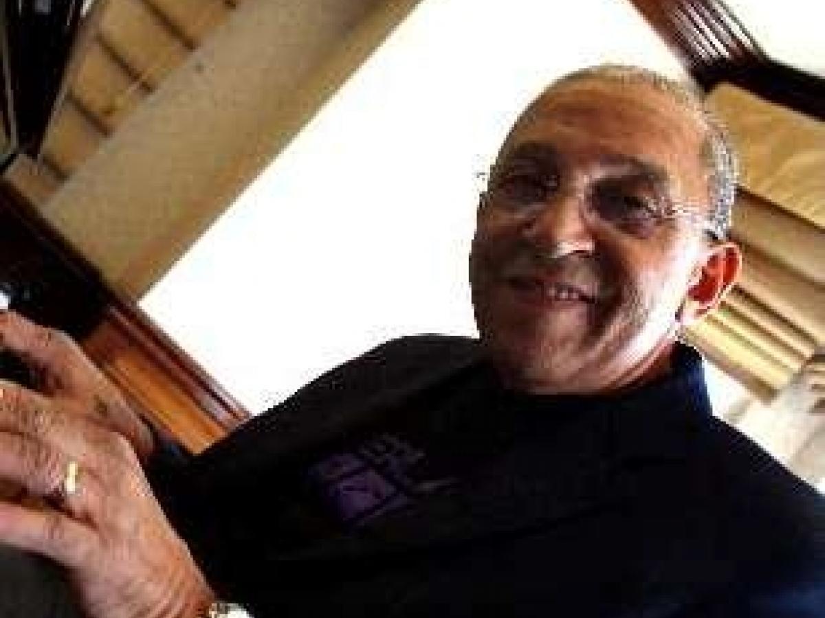 44 años de Juan Formell y Los Van Van | Radio Nacional