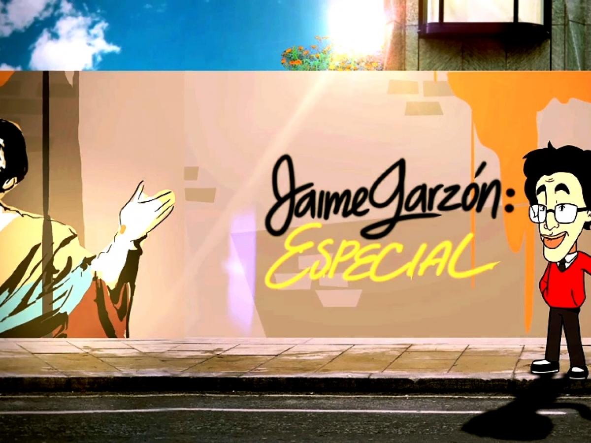 54 años: Motivo para celebrar la vida de Jaime Garzón | Radio Nacional