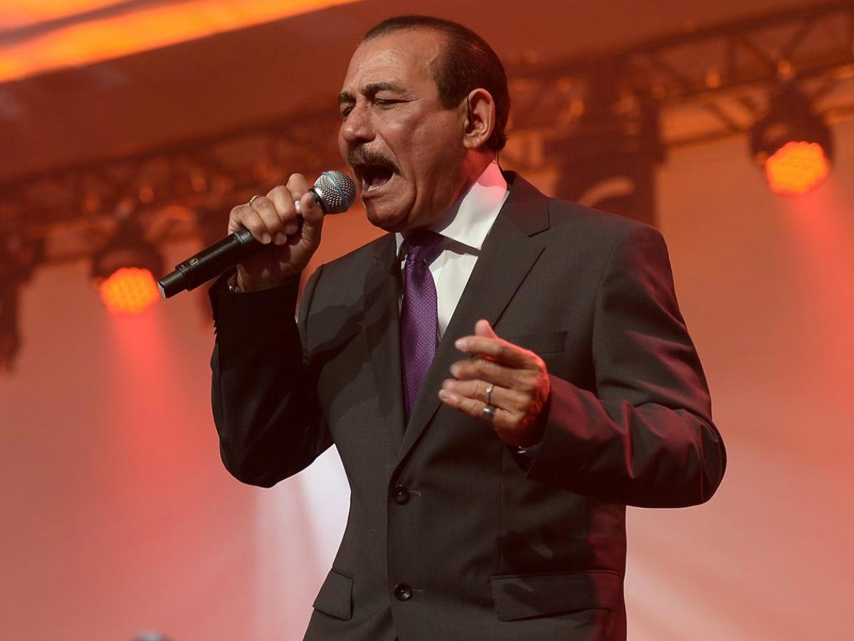 Charlie Aponte en Conversando La Salsa | Radio Nacional