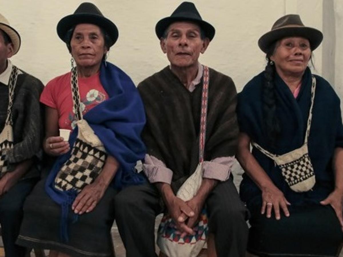 Radio Pa’yumat, las voces de los indígenas del Cauca | Radio Nacional