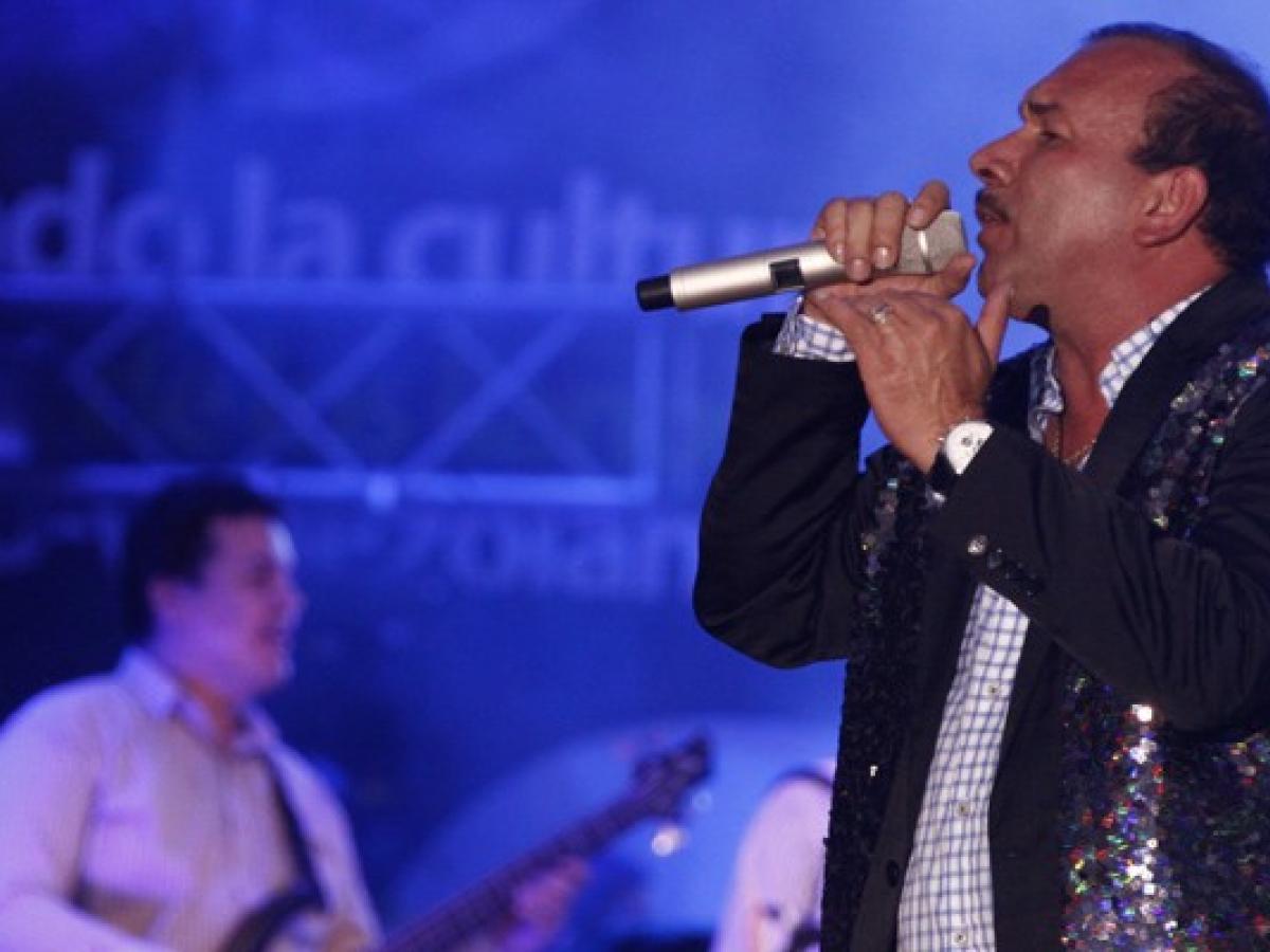 De cómo el "Charrito" se convirtió en Ídolo | Radio Nacional