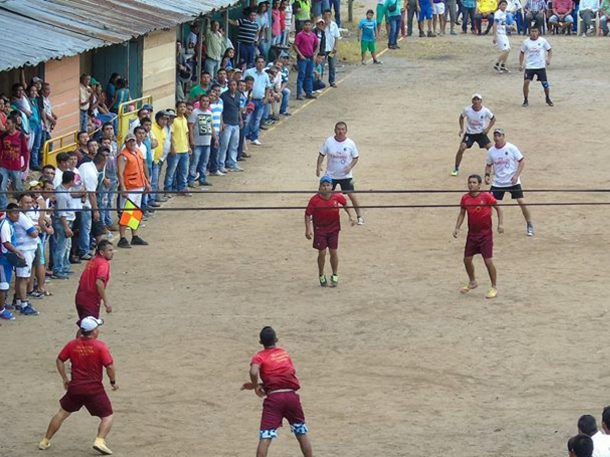 La chaza, tradición y deporte en Nariño | Radio Nacional