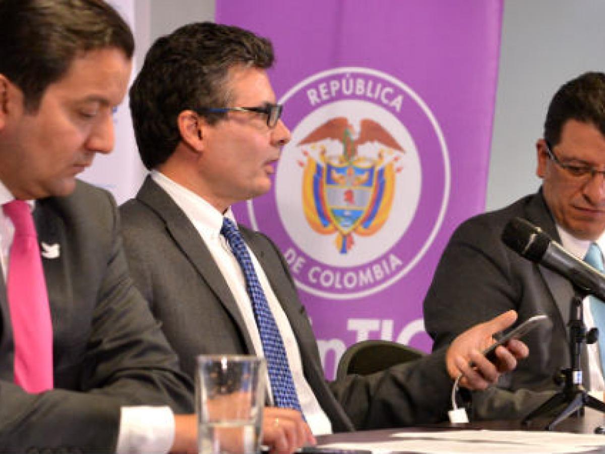 ¨Clic Salud¨ la herramienta para ahorrar en medicamentos y calificar la ...