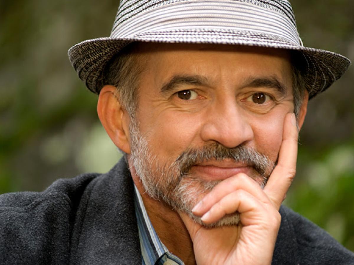 Jairo Camargo en Radio Nacional de Colombia