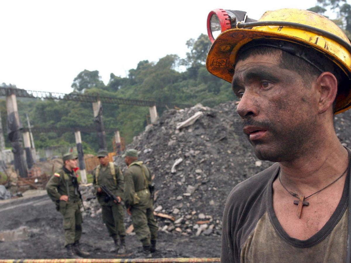 Día del Minero, una labor cargada de luchas por sus derechos