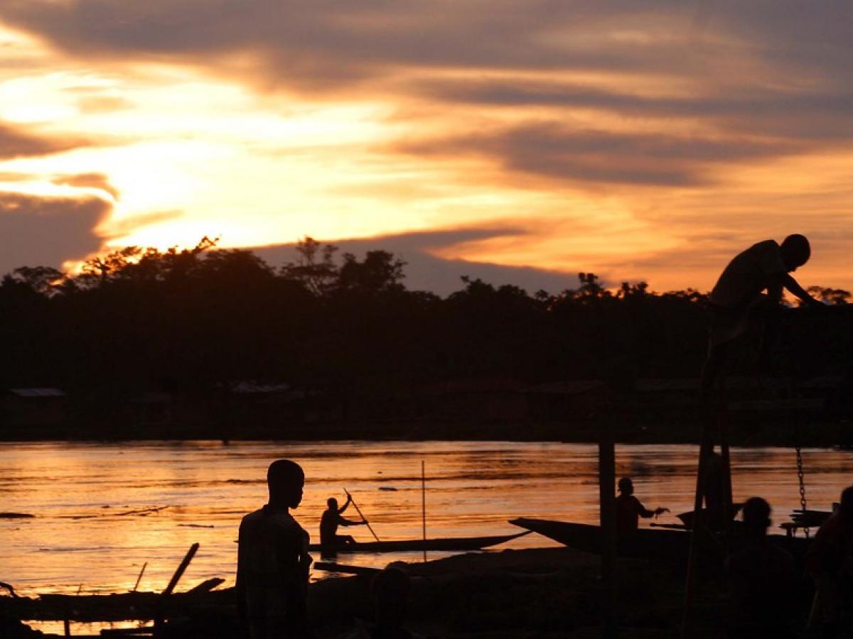Chocó: ecoturismo sostenible en la zona más biodiversa del mundo
