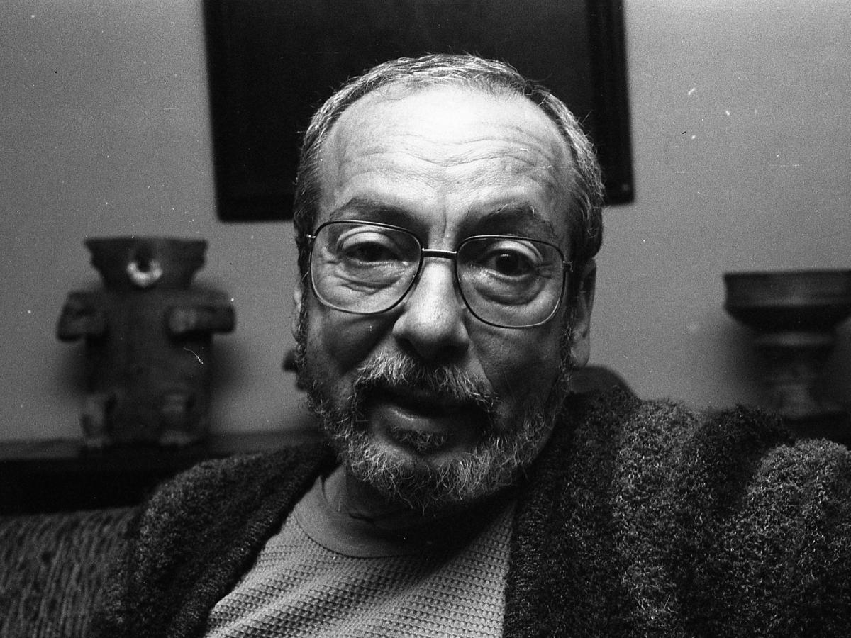 Enrique Grau: homenajes en los cien años de su natalicio