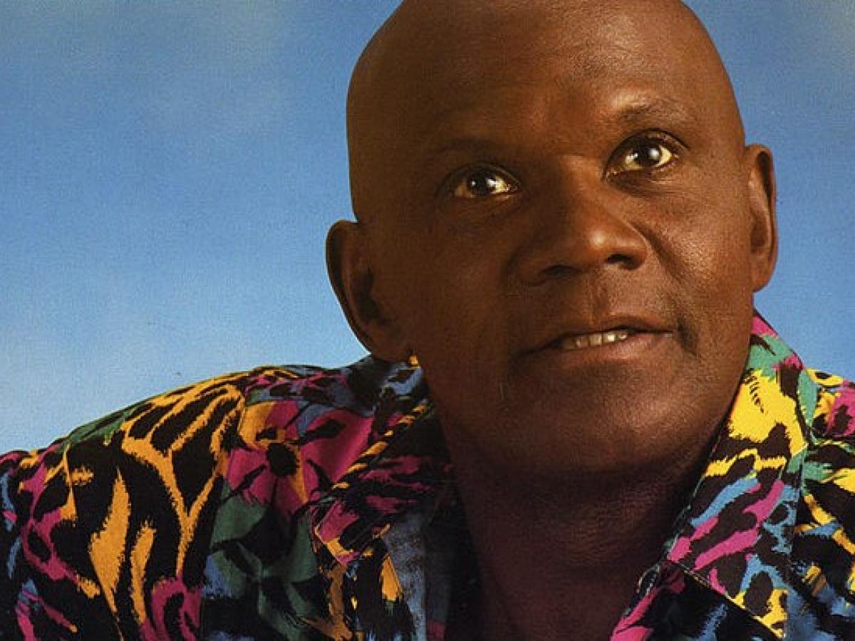 Cuco Valoy en Conversando La Salsa | Radio Nacional