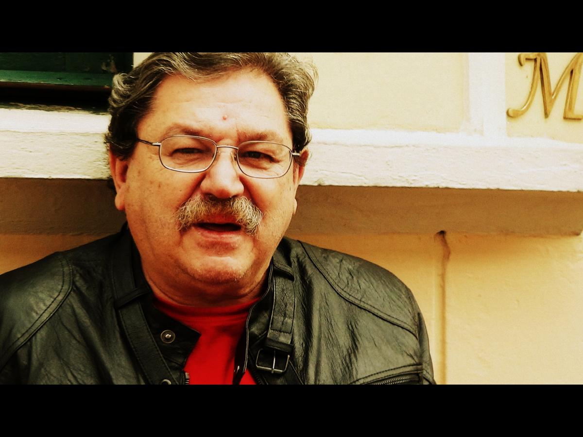 Un tal Pacho Nacho | Radio Nacional