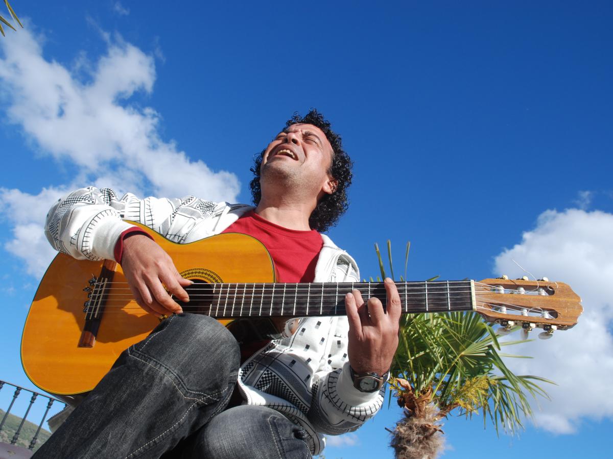 David Álvarez en Conversando La Salsa | Radio Nacional