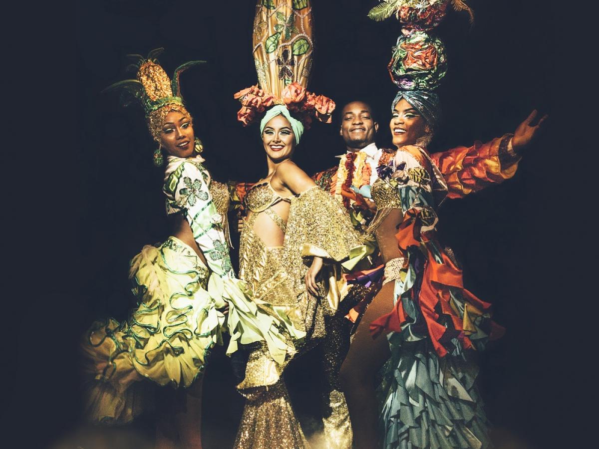 Así es el recorrido de ‘Mi ruta de la salsa’ en Cali