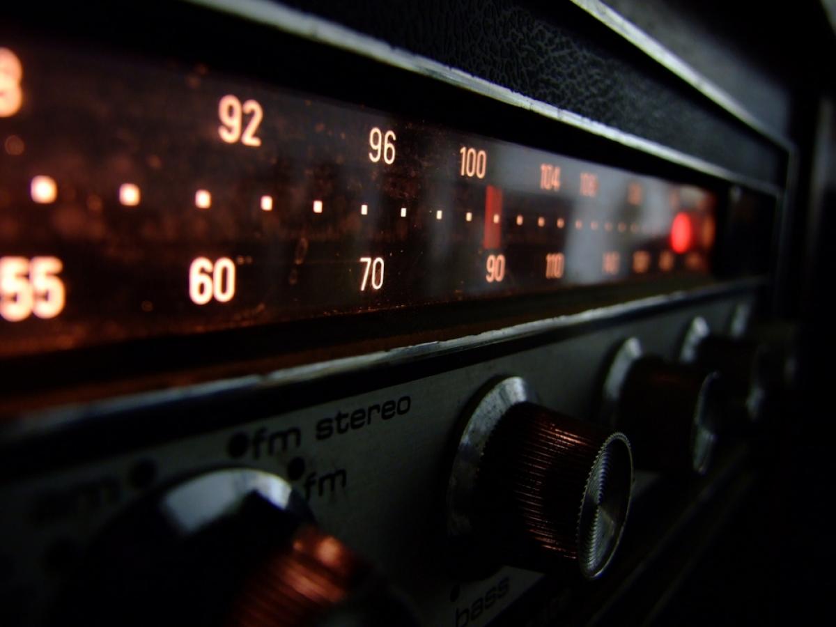 La radio y la música, un amor de 111 años | Radio Nacional