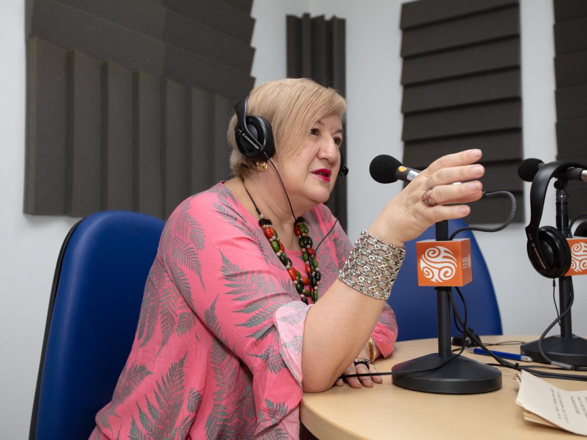 Radio Ambulante, invitado para celebrar el Día del Podcast