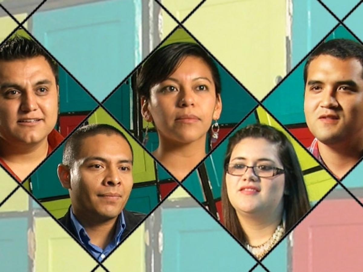 El regreso a casa de los "dreamers" | Radio Nacional