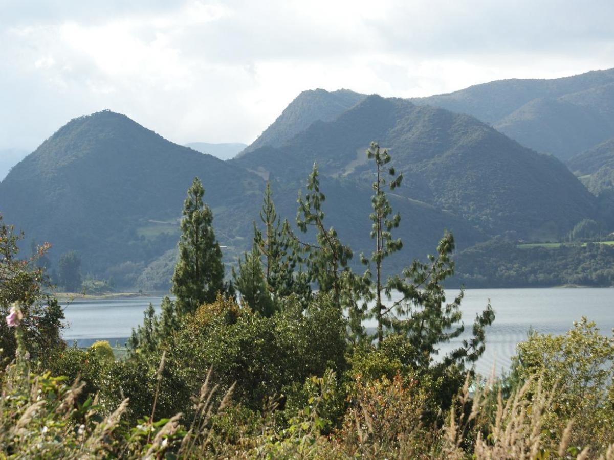 La voz del agua (Cogua, Cundinamarca) | Radio Nacional