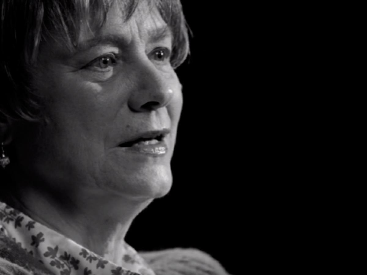 Misión de Sabios: Elizabeth Hodson, bacterióloga y microbióloga